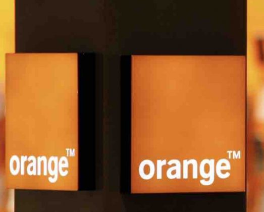 Orange lance «Orange Nature» | média+