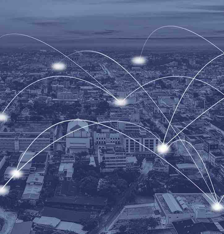 Sabotage du réseau internet: la sécurité des infrastructures redevient ...