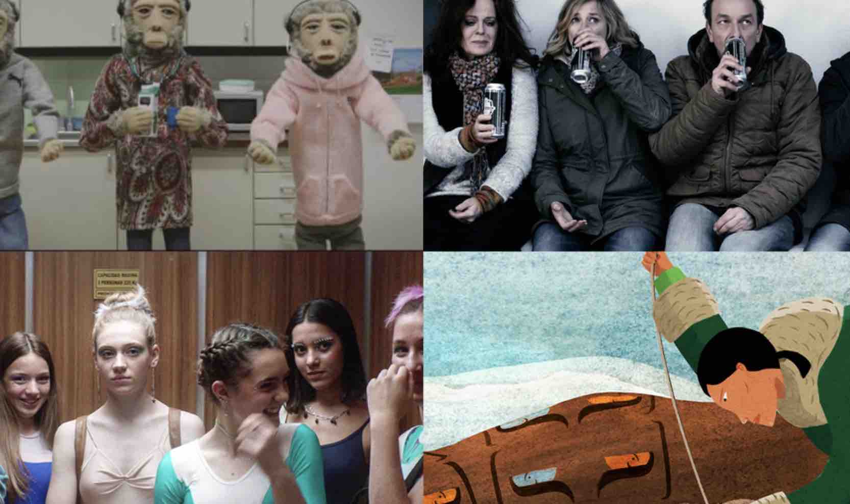 ARTE : Tour d’Europe en courts métrages sur arte.tv à partir du 9 mai ...