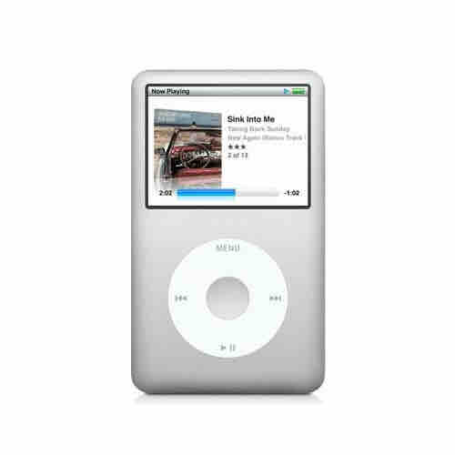 Apple : clap de fin pour l’emblématique iPod | média+