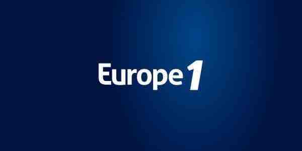Europe 1 : «Europe Matin – Week-end» présenté par Lénaïg Monier en ...