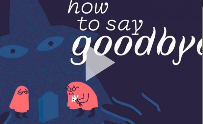 «How to say Goodbye»: le nouveau jeu vidéo d’ARTE sur le deuil, dès le ... «How to say Goodbye»: le nouveau jeu vidéo d’ARTE sur le deuil, dès le ...