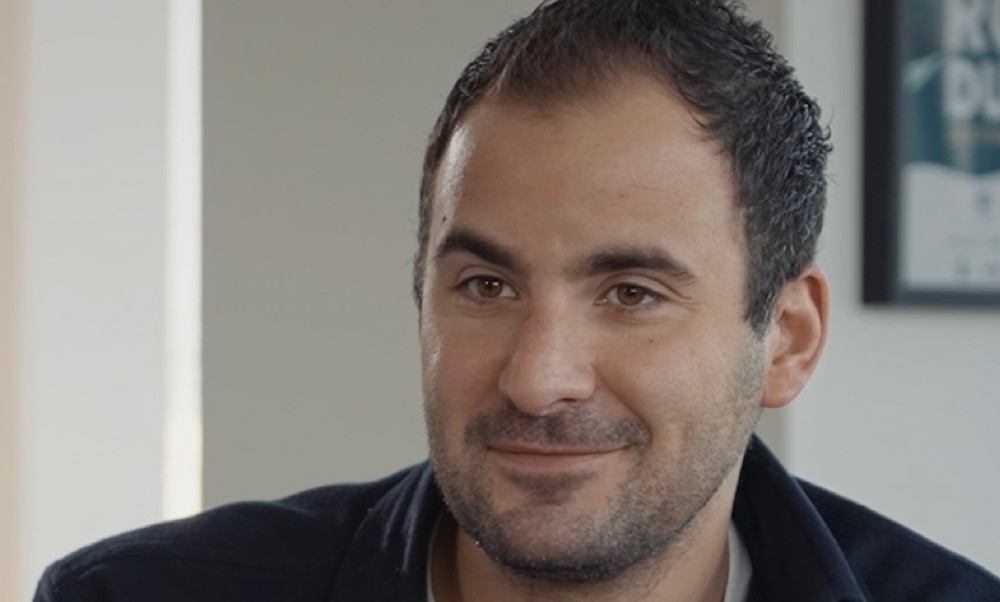 A. DARMON (Outsideur) : « Notre ambition est de refléter le quotidien ...