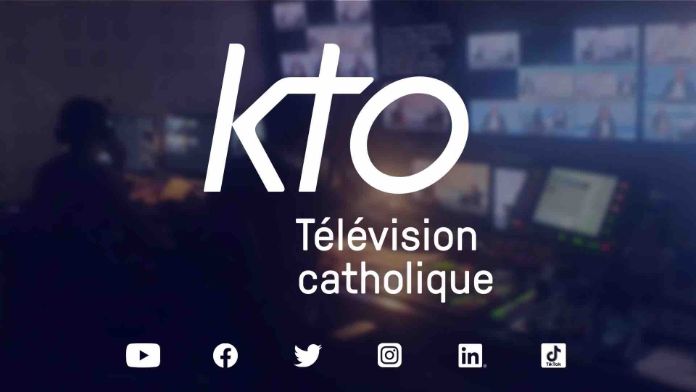 KTO : le documentaire «Puisqu’il nous faut renaître – Les enfants ...
