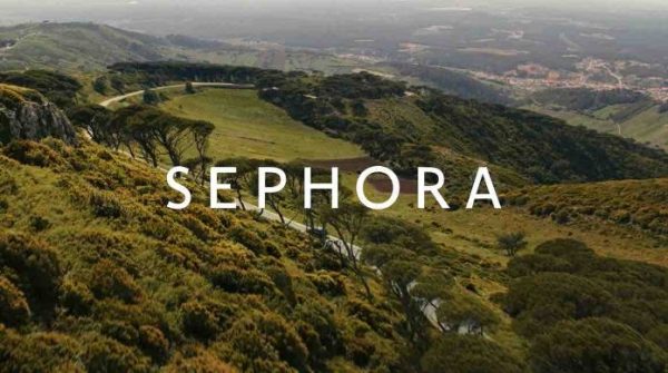 TF1 PUB : Sephora célèbre les fêtes sur TF1 | média+
