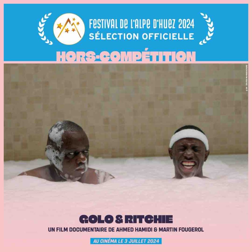 La success-story des influenceurs Golo et Ritchie | média+