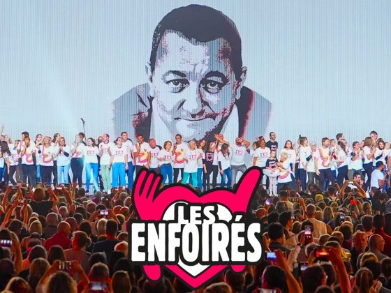TF1 : «Enfoirés 2024, on a 35 ans», leader du Prime vendredi | média+