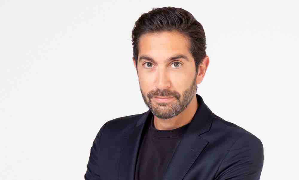 M. DELARIVE (JLA Productions) : «En 18 ans, la société a changé et ...