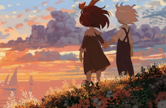 Xilam Films lance la production de son nouveau film d’animation «Lucy Lost», co-écrit et réalisé ...