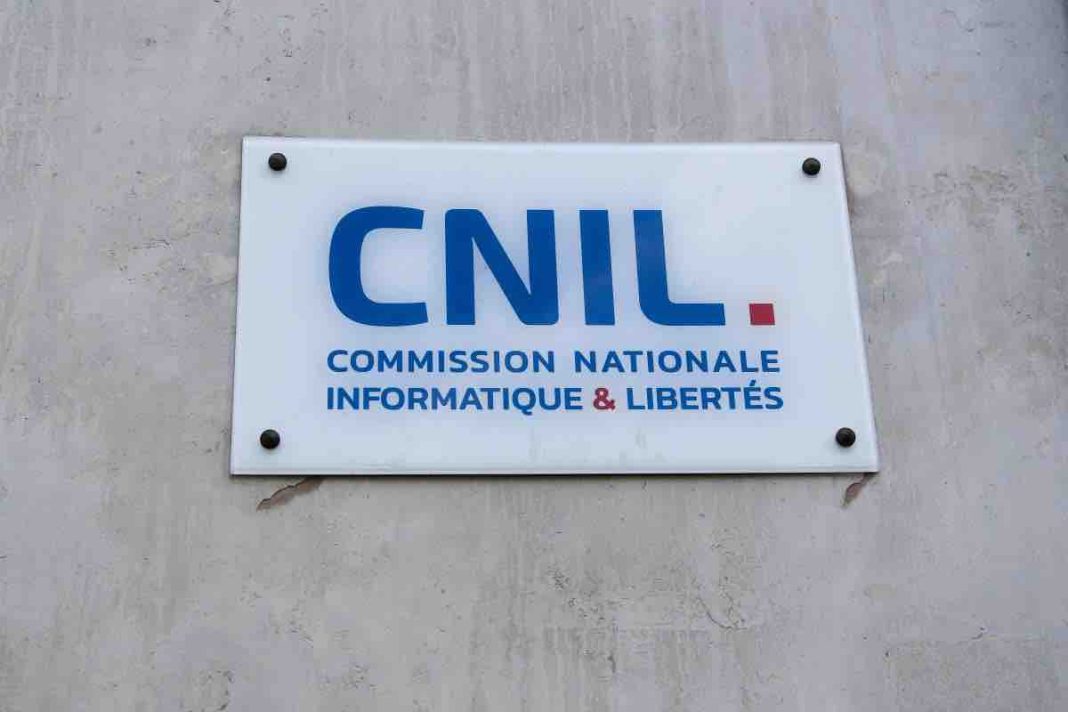 La Cnil publie un bilan des contrôles effectués sur l’utilisation d’un logiciel de ...