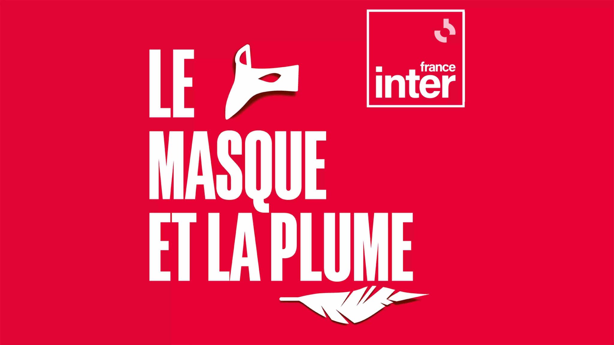 France Inter/ Prix des auditeurs du Masque et la Plume 2025 : «Emilia Pérez» et «Les Graines du ...