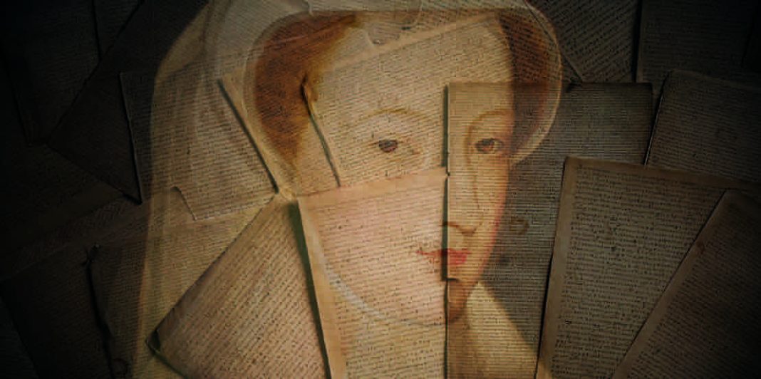 ARTE : le documentaire «Marie Stuart, l’énigme des lettres codées ...